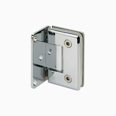 Shower Hinges | DevonDevon