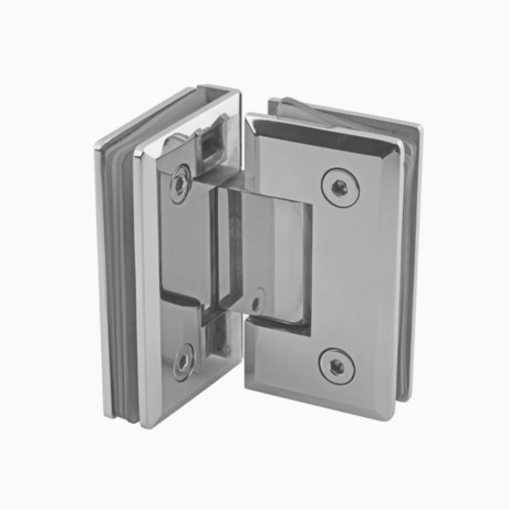 Shower Hinges | DevonDevon