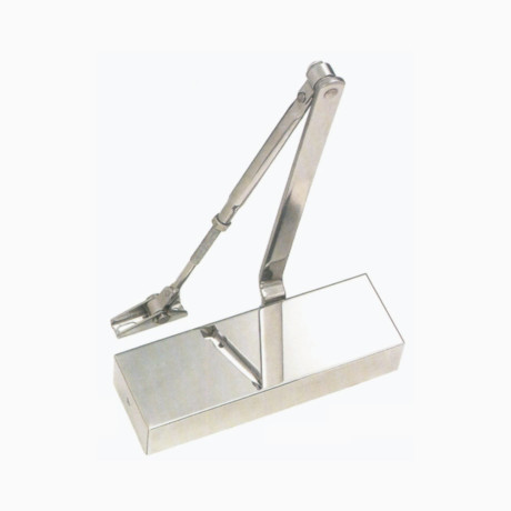 Door Controls | DevonDevon