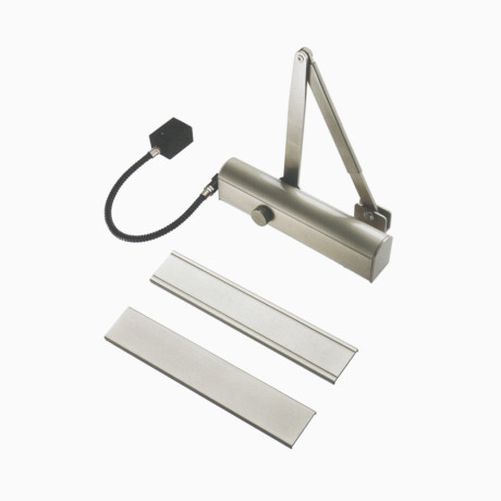 Door Controls | DevonDevon