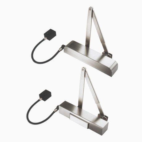 Door Controls | DevonDevon