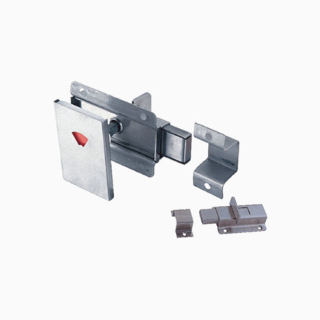 Indicator Bolts | DevonDevon