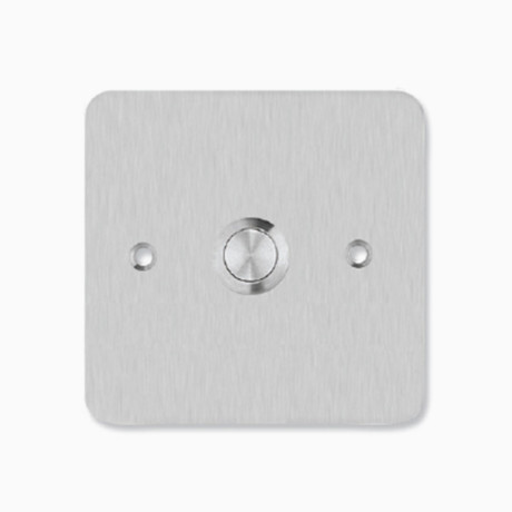 Finger / Push Plates | Devon