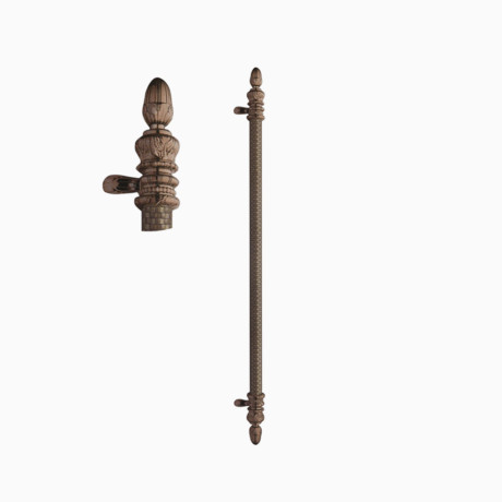 Pull Handles | DevonDevon | Page 5