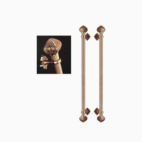 Pull Handles | DevonDevon | Page 5