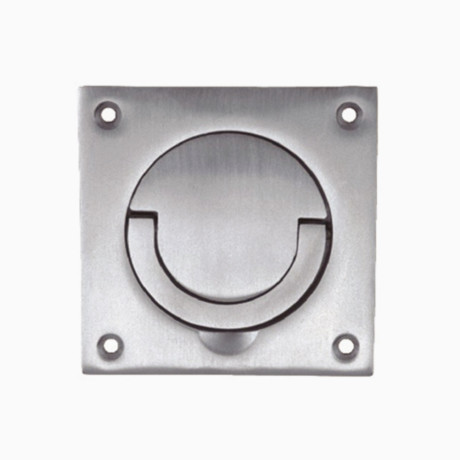 Flush Ring Handles | DevonDevon