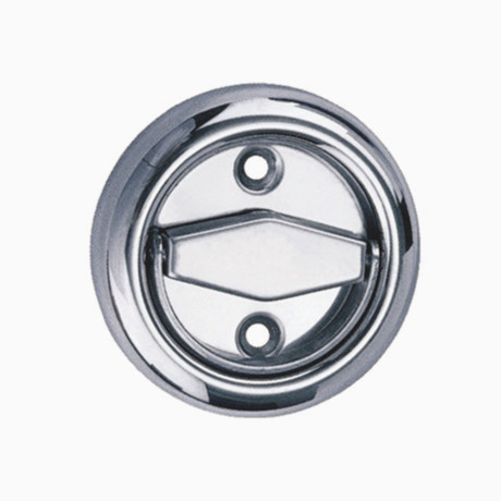 Flush Ring Handles | DevonDevon