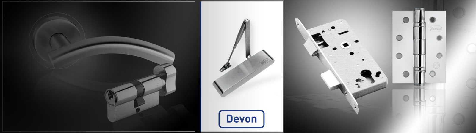Devon architectural door hardware ancillary fittingDevon ...