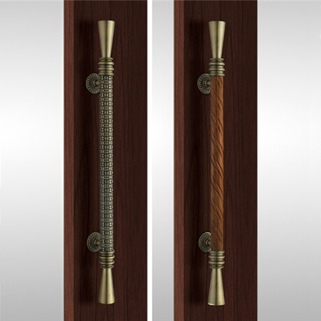 Pull Handles | DevonDevon | Page 3