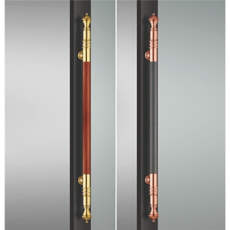 Pull Handles | DevonDevon